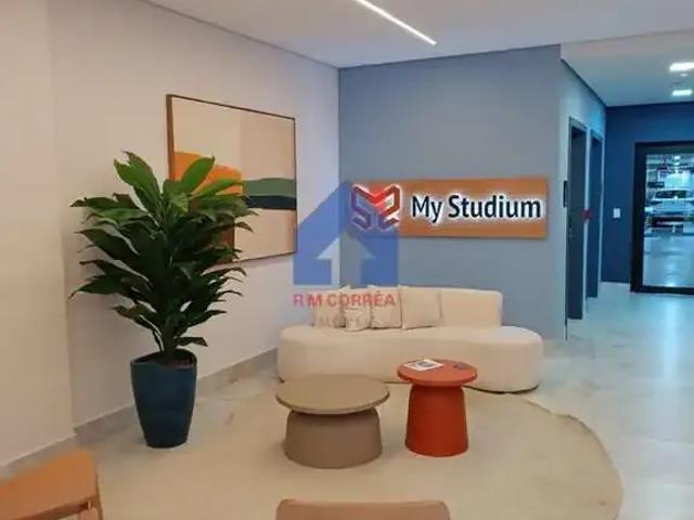 Apartamento para Venda em Indaiatuba/SP Cidade Nova II 1 Quartos