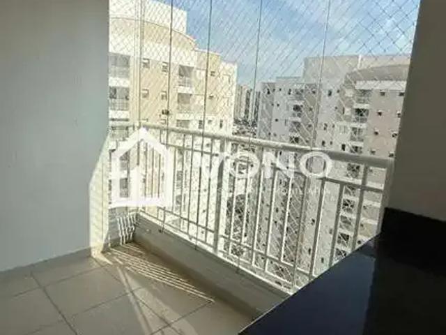 Apartamento para Venda em Indaiatuba/SP Cidade Nova II 2 Quartos