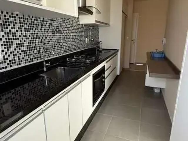 Apartamento para Venda em Indaiatuba/SP Cidade Nova II 2 Quartos