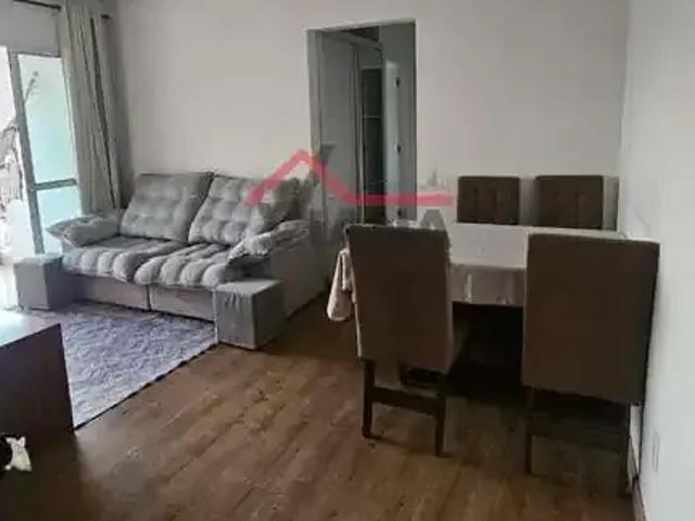 Apartamento para Venda em Indaiatuba/SP Cidade Nova II 2 Quartos