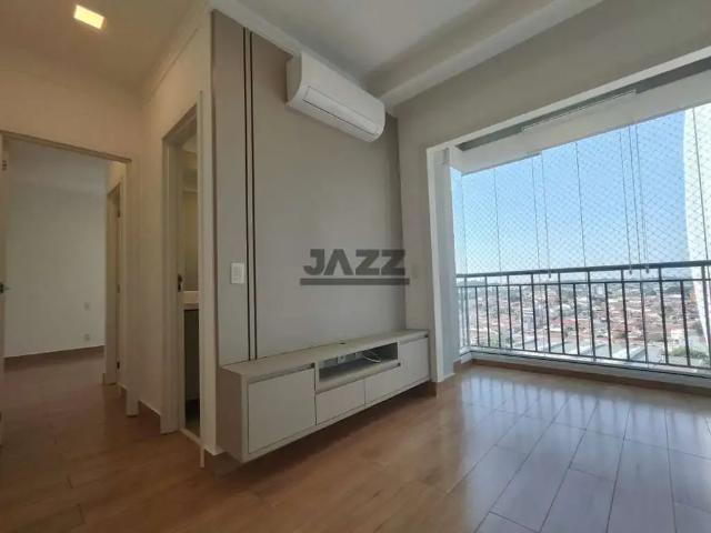 Apartamento para Venda em Indaiatuba/SP Cidade Nova II 2 Quartos