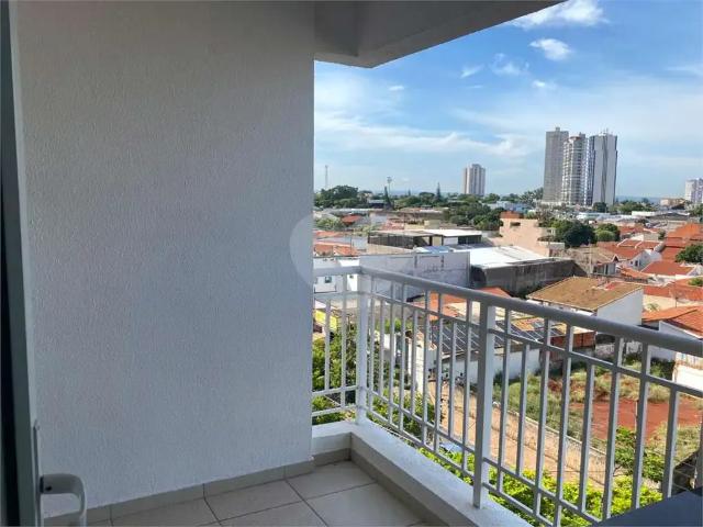 Apartamento para Venda em Indaiatuba/SP Cidade Nova II 2 Quartos