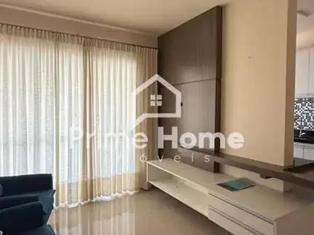 Apartamento para Venda em Indaiatuba/SP Cidade Nova II 2 Quartos