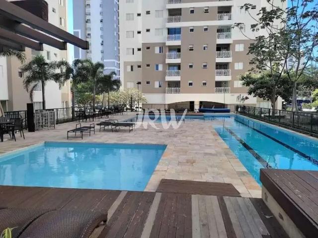 Apartamento para Venda em Indaiatuba/SP Cidade Nova II 2 Quartos