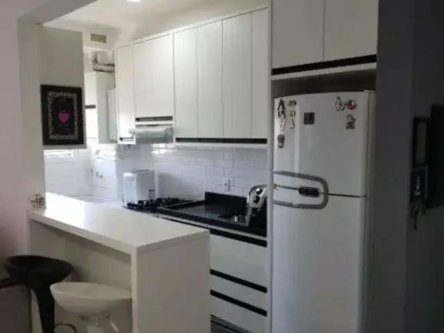 Apartamento para Venda em Indaiatuba/SP Cidade Nova II 2 Quartos