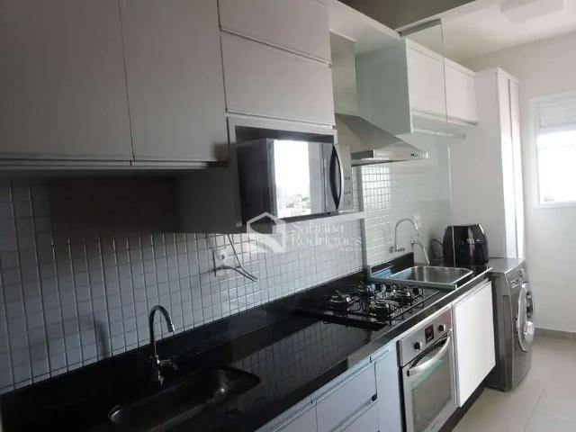 Apartamento para Venda em Indaiatuba/SP Cidade Nova II 2 Quartos
