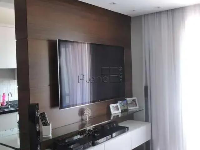 Apartamento para Venda em Indaiatuba/SP Cidade Nova II 2 Quartos