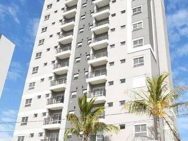 Apartamento para Venda em Indaiatuba/SP Cidade Nova II 2 Quartos