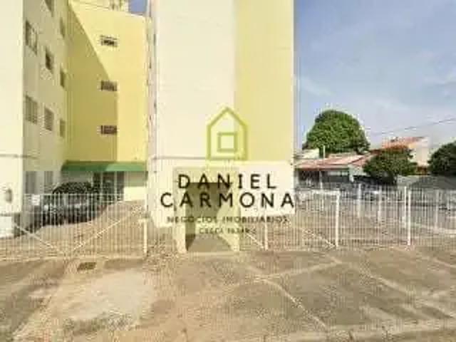 Apartamento para Venda em Indaiatuba/SP Cidade Nova II 2 Quartos