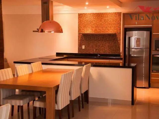 Apartamento para Venda em Indaiatuba/SP Cidade Nova II 2 Quartos