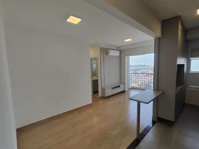 Apartamento para Venda em Indaiatuba/SP Cidade Nova II 2 Quartos