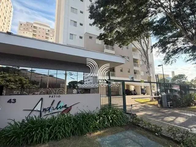 Apartamento para Venda em Indaiatuba/SP Cidade Nova II 2 Quartos