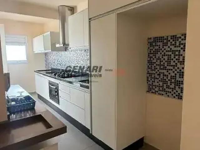 Apartamento para Venda em Indaiatuba/SP Cidade Nova II 2 Quartos