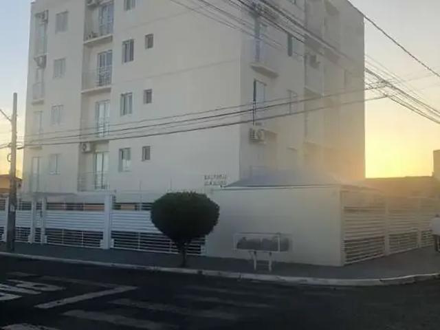 Apartamento para Venda em Indaiatuba/SP Cidade Nova II 2 Quartos