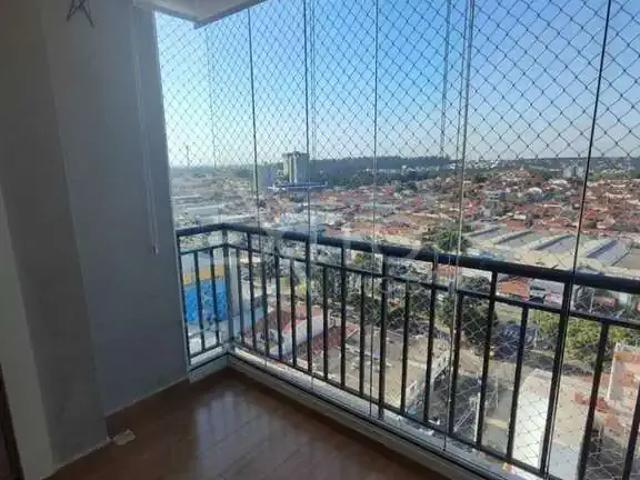 Apartamento para Venda em Indaiatuba/SP Cidade Nova II 2 Quartos