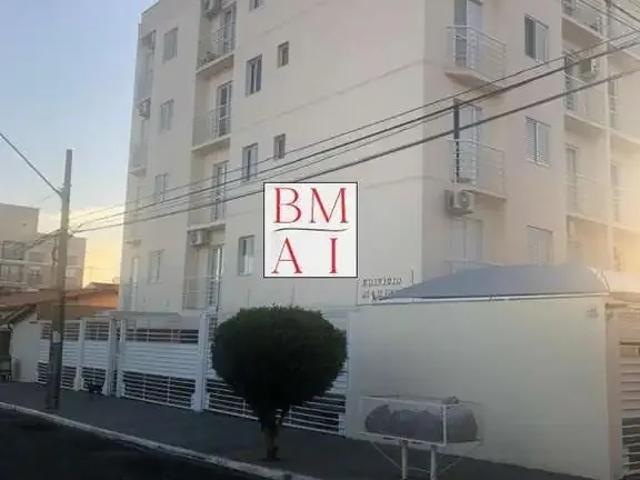 Apartamento para Venda em Indaiatuba/SP Cidade Nova II 2 Quartos