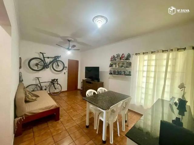 Apartamento para Venda em Indaiatuba/SP Cidade Nova II 2 Quartos