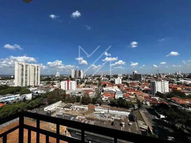 Apartamento para Venda em Indaiatuba/SP Cidade Nova II 2 Quartos