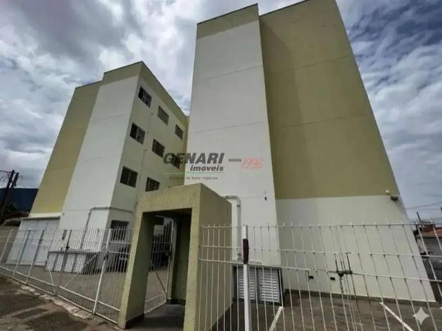 Apartamento para Venda em Indaiatuba/SP Cidade Nova II 2 Quartos