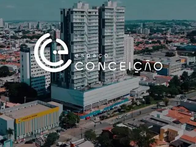 Apartamento para Venda em Indaiatuba/SP Cidade Nova II 3 Quartos