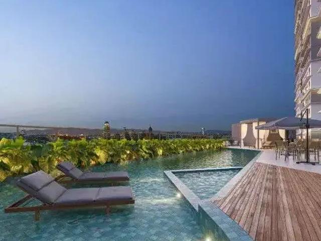Apartamento para Venda em Indaiatuba/SP Cidade Nova II 3 Quartos