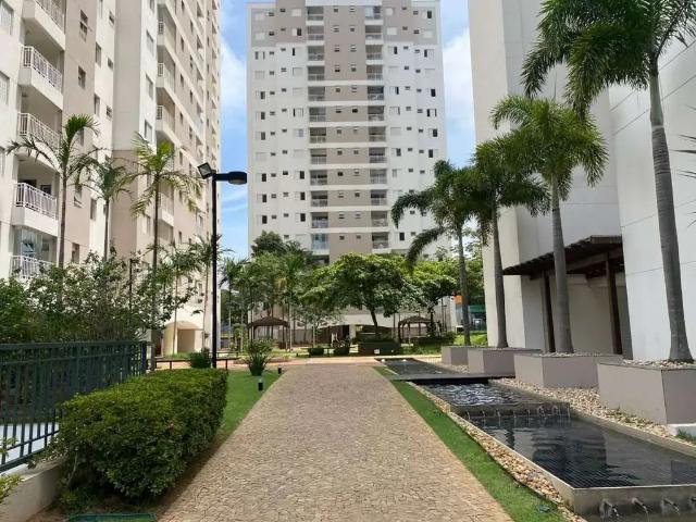 Apartamento para Venda em Indaiatuba/SP Cidade Nova II 2 Quartos