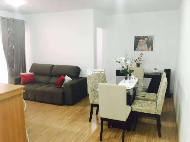 Apartamento para Venda em Indaiatuba/SP Cidade Nova II 3 Quartos
