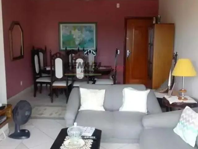 Apartamento para Venda em Indaiatuba/SP Cidade Nova II 3 Quartos