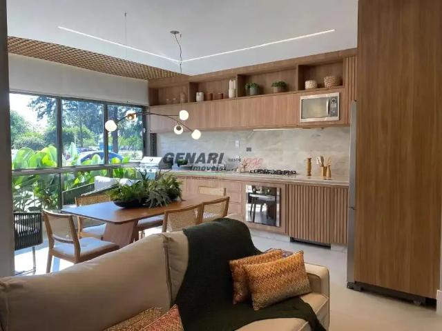 Apartamento para Venda em Indaiatuba/SP Cidade Nova II 3 Quartos
