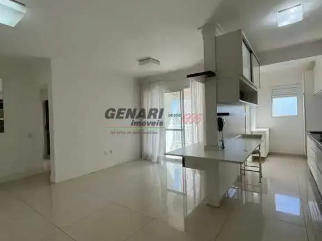 Apartamento para Venda em Indaiatuba/SP Cidade Nova II 3 Quartos