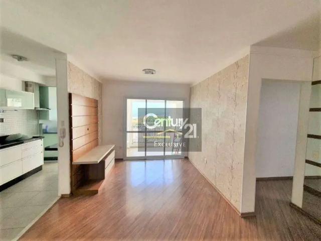 Apartamento para Venda em Indaiatuba/SP Cidade Nova II 3 Quartos