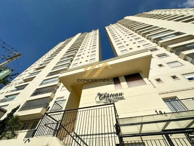 Apartamento para Venda em Indaiatuba/SP Cidade Nova II 3 Quartos