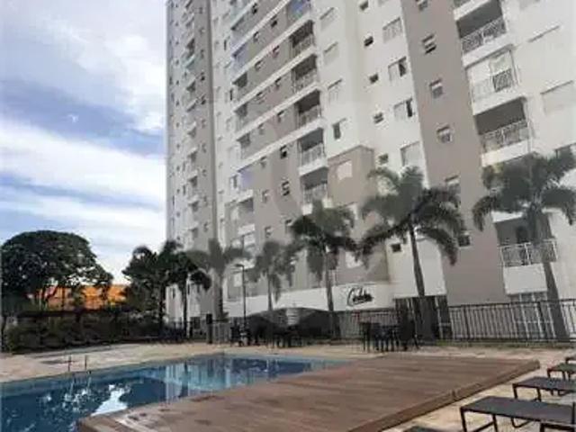 Apartamento para Venda em Indaiatuba/SP Cidade Nova II 3 Quartos