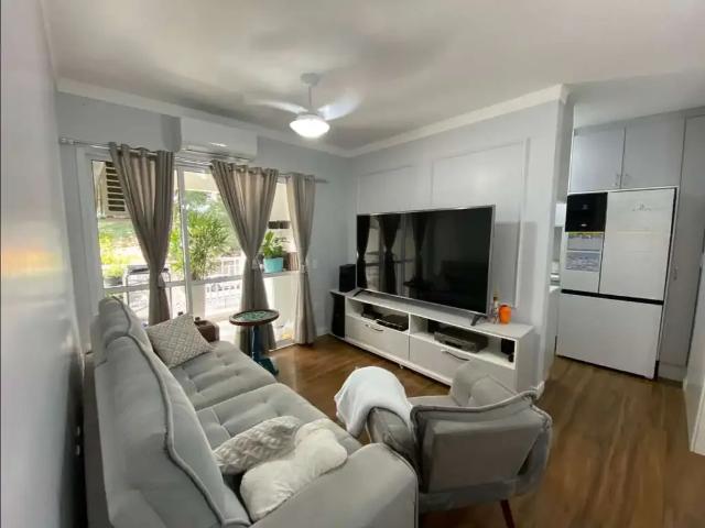 Apartamento para Venda em Indaiatuba/SP Cidade Nova II 3 Quartos