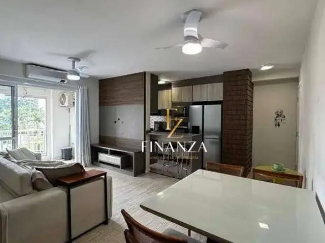 Apartamento para Venda em Indaiatuba/SP Cidade Nova II 3 Quartos