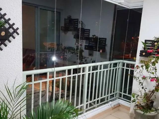 Apartamento para Venda em Indaiatuba/SP Cidade Nova II 3 Quartos