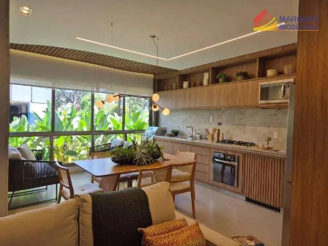 Apartamento para Venda em Indaiatuba/SP Cidade Nova II 3 Quartos