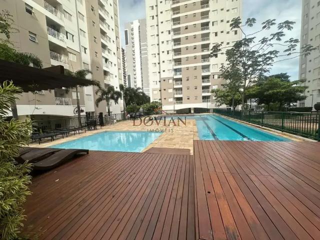 Apartamento para Venda em Indaiatuba/SP Cidade Nova II 3 Quartos