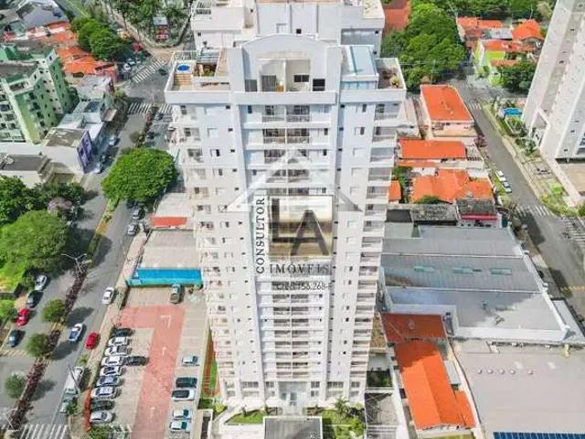 Apartamento para Venda em Indaiatuba/SP Cidade Nova II 3 Quartos