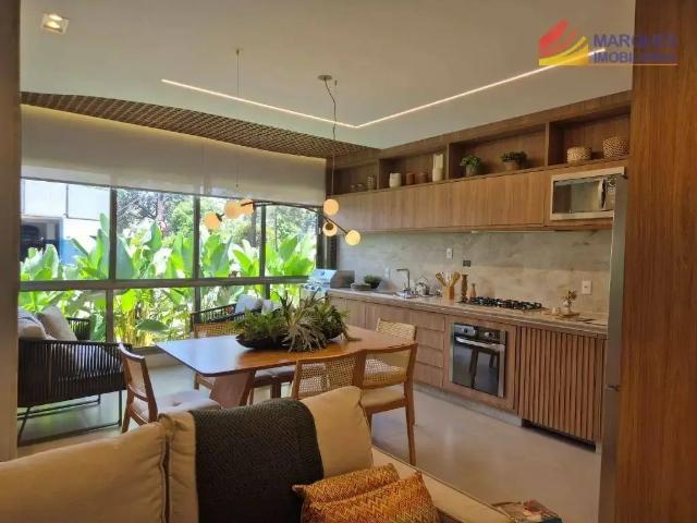 Apartamento para Venda em Indaiatuba/SP Cidade Nova II 3 Quartos