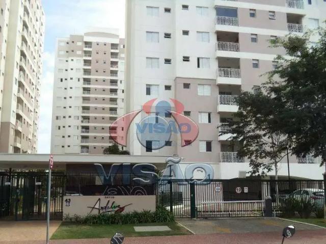 Apartamento para Venda em Indaiatuba/SP Cidade Nova II 3 Quartos