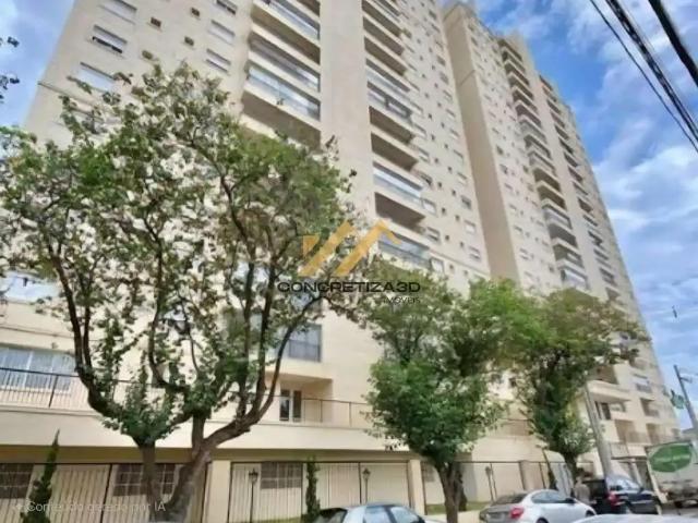 Apartamento para Venda em Indaiatuba/SP Cidade Nova II 3 Quartos