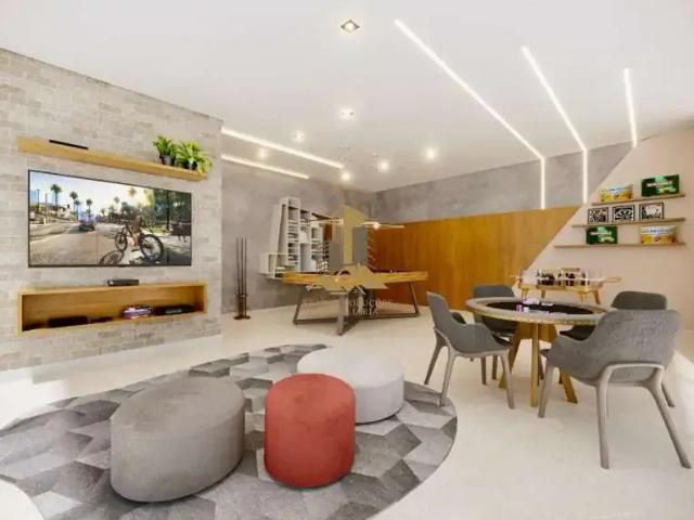 Apartamento para Venda em Indaiatuba/SP Cidade Nova II 3 Quartos