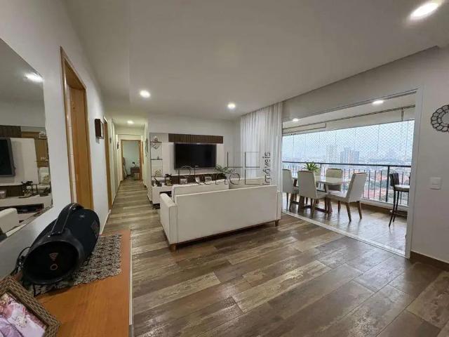 Apartamento para Venda em Indaiatuba/SP Cidade Nova II 3 Quartos