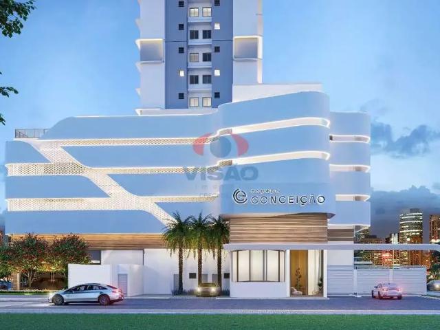 Apartamento para Venda em Indaiatuba/SP Cidade Nova II 3 Quartos