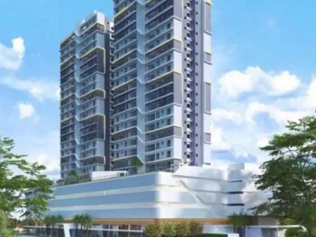 Apartamento para Venda em Indaiatuba/SP Cidade Nova II 3 Quartos
