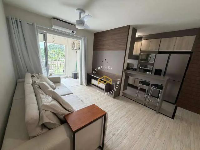 Apartamento para Venda em Indaiatuba/SP Cidade Nova II 3 Quartos