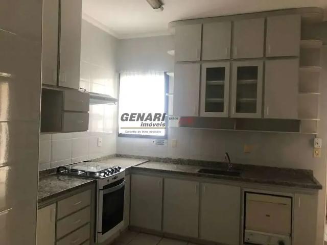 Apartamento para Venda em Indaiatuba/SP Cidade Nova II 3 Quartos