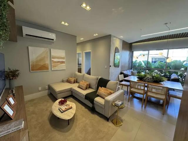 Apartamento para Venda em Indaiatuba/SP Cidade Nova II 3 Quartos
