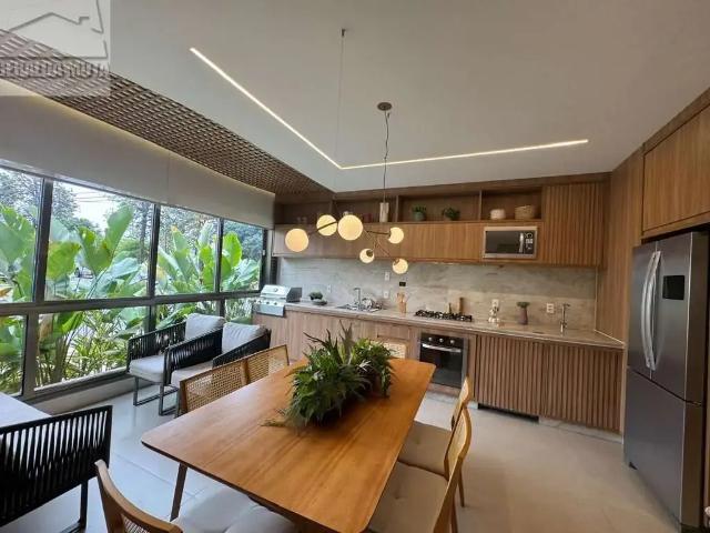 Apartamento para Venda em Indaiatuba/SP Cidade Nova II 3 Quartos